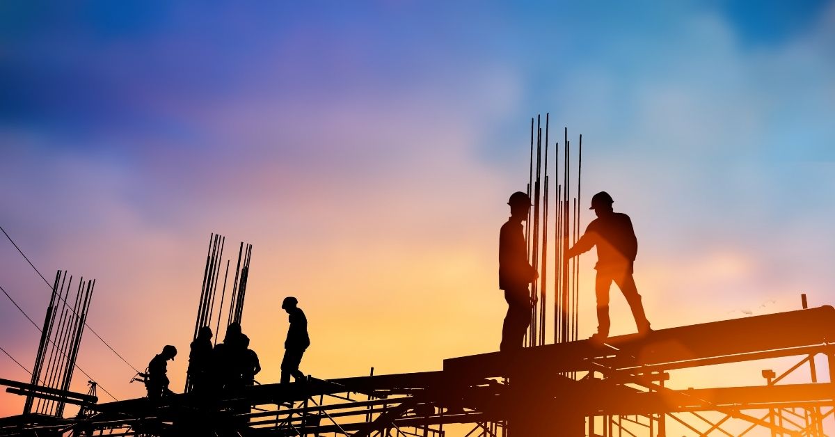 Under Construction Apartments/Villas in Gachibowli | Gated Community ...